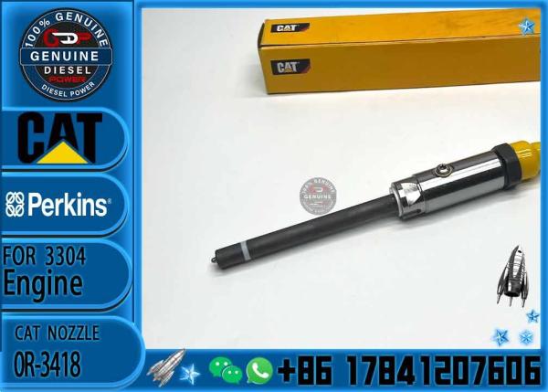 Quality Diesel Engine Parts Nozzle  0R-1740 0R-1742 0R-1743 0R-1744 0R-1745 0R-3536 0R-1746 0R-3418 for sale