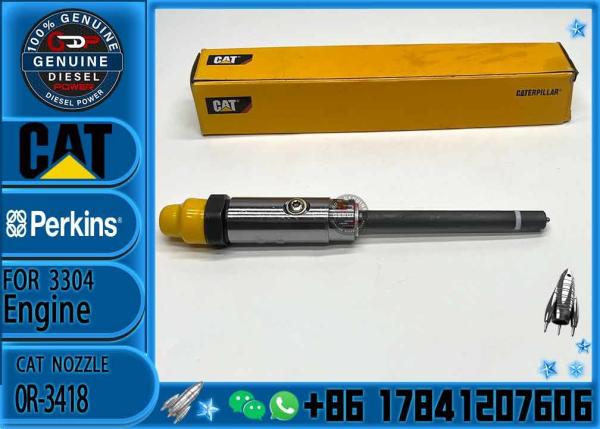 Quality Diesel Engine Parts Nozzle 0R-1740 0R-1742 0R-1743 0R-1744 0R-1745 0R-3536 0R for sale