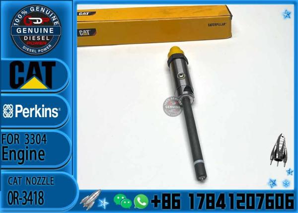 Quality Diesel Engine Parts Nozzle 0R-1740 0R-1742 0R-1743 0R-1744 0R-1745 0R-3536 0R for sale