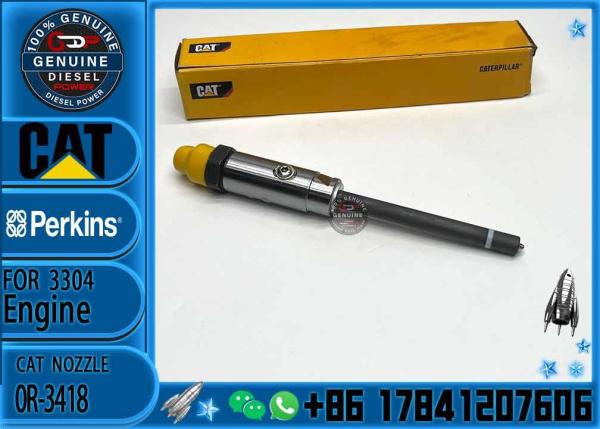 Quality Diesel Engine Parts Nozzle 0R-1740 0R-1742 0R-1743 0R-1744 0R-1745 0R-3536 0R for sale