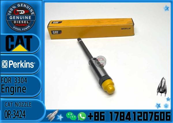 Quality High quality Common Rail Nozzle 0R-3424 0R-1740 0R-1742 0R-1743 0R-1744 0R-1745 for sale