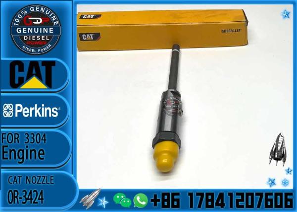 Quality High quality Common Rail Nozzle 0R-3424 0R-1740 0R-1742 0R-1743 0R-1744 0R-1745 for sale