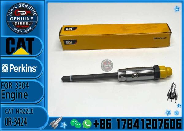 Quality High quality Common Rail Nozzle 0R-3424 0R-1740 0R-1742 0R-1743 0R-1744 0R-1745 for sale