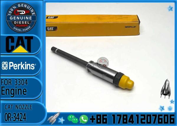 Quality High quality Common Rail Nozzle 0R-3424 0R-1740 0R-1742 0R-1743 0R-1744 0R-1745 for sale