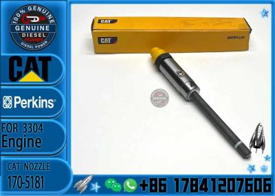Cina Iniezione Common Rail 170-5181 0R-3422 7W7026 4W7016 4W7018 7W7032 7W7031 7W7038 8N7006 in vendita