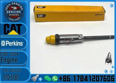 Cina Iniezione Common Rail 170-5181 0R-3422 7W7026 4W7016 4W7018 7W7032 7W7031 7W7038 8N7006 in vendita