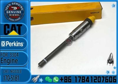 Cina Iniezione Common Rail 170-5181 0R-3422 7W7026 4W7016 4W7018 7W7032 7W7031 7W7038 8N7006 in vendita