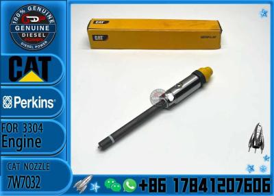 Cina Nozzolo di iniettore di carburante comune 0R-3423 0R-8785 0R-3424 170-5181 0R-3422 7W7026 4W7016 4W7018 7W7032 in vendita