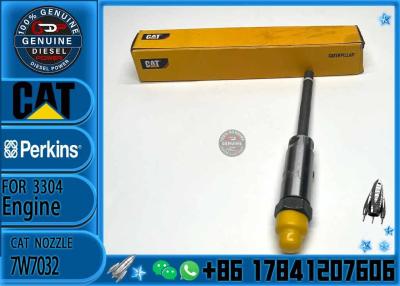 Cina Nozzolo di iniettore di carburante comune 0R-3423 0R-8785 0R-3424 170-5181 0R-3422 7W7026 4W7016 4W7018 7W7032 in vendita