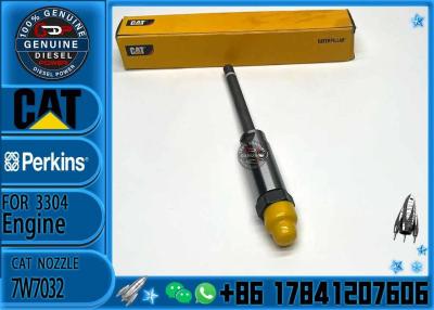 Cina Nozzolo di iniettore di carburante comune 0R-3423 0R-8785 0R-3424 170-5181 0R-3422 7W7026 4W7016 4W7018 7W7032 in vendita