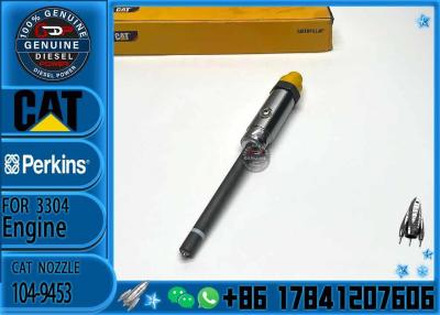 Cina Nozzolo dell'iniettore di carburante 104-9453 0R-1742 0R-1743 0R-1744 0R-1745 0R-3536 0R-1746 0R-3418 0R-3419 in vendita