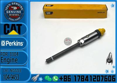 Cina Nozzolo dell'iniettore di carburante 104-9453 0R-1742 0R-1743 0R-1744 0R-1745 0R-3536 0R-1746 0R-3418 0R-3419 in vendita