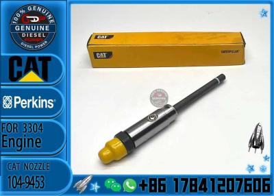 Cina Nozzolo dell'iniettore di carburante 104-9453 0R-1742 0R-1743 0R-1744 0R-1745 0R-3536 0R-1746 0R-3418 0R-3419 in vendita