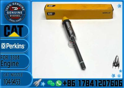 Cina Nozzolo dell'iniettore di carburante 104-9453 0R-1742 0R-1743 0R-1744 0R-1745 0R-3536 0R-1746 0R-3418 0R-3419 in vendita