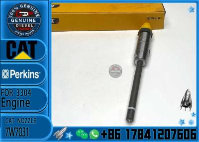 Cina Assemblaggio dell'iniezione di carburante 7W7031 0R-8787 0R-4124 0R-3591 0R-3423 0R-8785 0R-3424 170-5181 in vendita