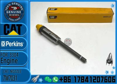 Cina Assemblaggio dell'iniezione di carburante 7W7031 0R-8787 0R-4124 0R-3591 0R-3423 0R-8785 0R-3424 170-5181 in vendita