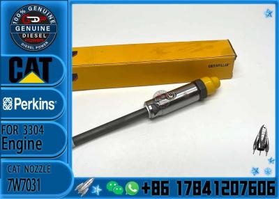 Cina Assemblaggio dell'iniezione di carburante 7W7031 0R-8787 0R-4124 0R-3591 0R-3423 0R-8785 0R-3424 170-5181 in vendita