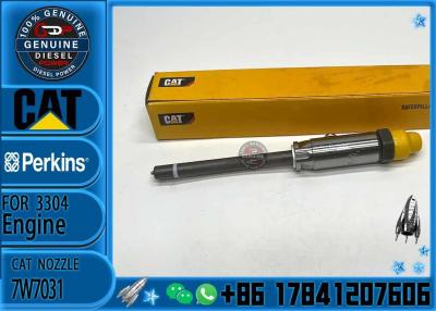 Cina Assemblaggio dell'iniezione di carburante 7W7031 0R-8787 0R-4124 0R-3591 0R-3423 0R-8785 0R-3424 170-5181 in vendita