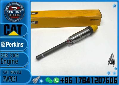 Cina Assemblaggio dell'iniezione di carburante 7W7031 0R-8787 0R-4124 0R-3591 0R-3423 0R-8785 0R-3424 170-5181 in vendita