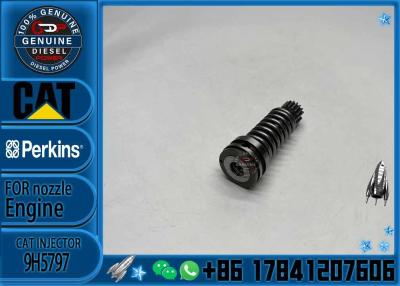 China Diesel Fuel Injection Pump Plunger 1w6541 4p9830 9h5797 6n7527 Plunger Barrel 7W5929 Element Caterpillar 3304 3306 Diese for sale