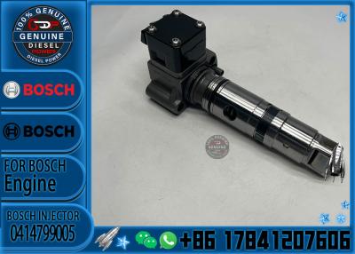 China Fuel Injection FUEL UNIT PUMP 0414799005 For Bosch MERCEDES MB ACTROS Mp2 / Mp3 AXOR Unit Pump Engine for sale