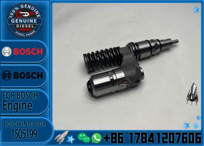 China 1505199 0414701059 0414701032 Truck Engine Fuel Unit Diesel Injector Diesel EUI For Scania for sale
