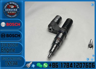China 1505199 0414701059 0414701032 Truck Engine Fuel Unit Diesel Injector Diesel EUI For Scania for sale