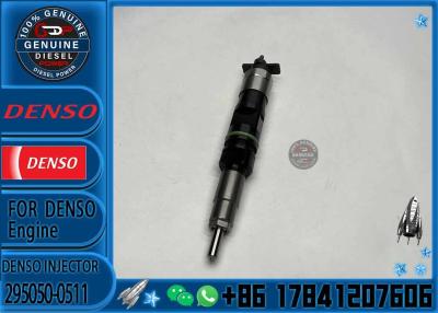 China Diesel Fuel Injector Assy 295050-0511 295050-1350 295050-1240 21416555 21896867 21785960 For V-OLVO for sale
