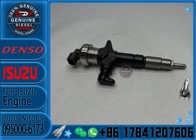 Cina Iniettore di carburante 095000-6170 065000-6172 095000-6173 Compatibile con motore diesel ISUZU 4JK1-TC in vendita