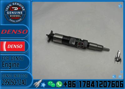China High Performance Fuel Injector 295050-1240 Common Rail Injector 21785960 For Volvo Penta for sale