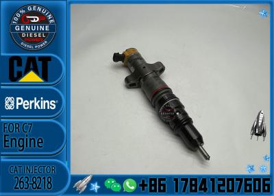 China Inyectores para gatos c7 inyector 387-9427 263-8216 263-8218 para la oruga c7 motor inyector de combustible en venta