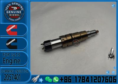 China fuel injector 4928175 4984369 for  ISX13 & DAF truck 2057401 2232307 172082155 170520117 for sale