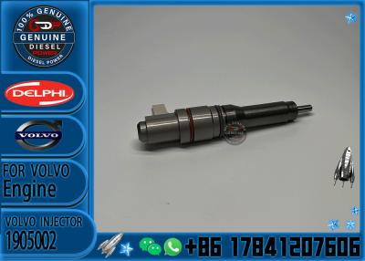 China DELPHY Diesel Fuel Injection System Smart Injector BEBJ1A05001 01905002 1905002 For DAF XF85 / XF105 / MX for sale