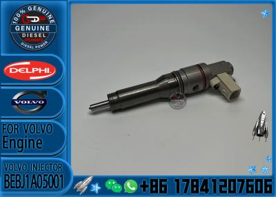 China Remanufactuered Common Rail Diesel Fuel Injector Nozzle 1820820 1905002 BEBJ1A00201 BEBJ1A05001 For DAF CF 85 XF105 for sale