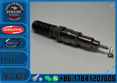 China Genuine Unit Fuel Injector BEBE4D17001 BEBE4D05001 For NISSAN UD GE13 16650-00Z0B 16650-00Z1B for sale