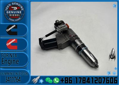 Cina Iniezione di carburante per motori diesel N14 3411767 3083662 Per iniezione Cummins N14 in vendita