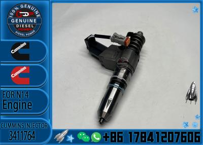 Cina Iniezione di carburante per motori diesel N14 3411767 3083662 Per iniezione Cummins N14 in vendita