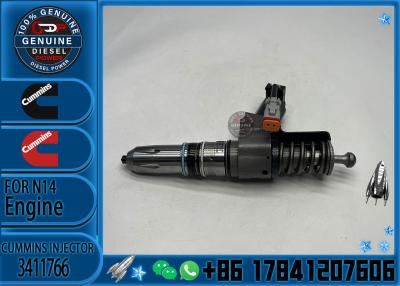 Cina 3411756 Raccomandato M11 Motore Diesel Iniector Fuel Injector Assembly 3411754 per parti di macchine da costruzione da Xian in vendita