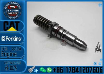 China 6I-3075 Fuel Injector CAT diesel Engine Parts 3516 Engine Fuel Injector 6I3075 0R8680 for sale