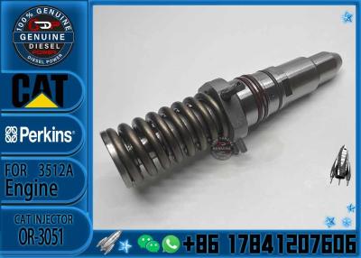 중국 원본 E3126B E3126 3126B 3126 디젤 엔진 연료 주입기 177-4752 177-4754 판매용