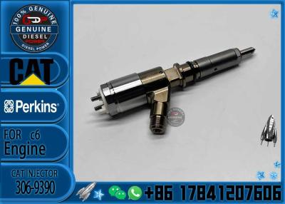 China Fuel Injector 306-9390 2645a735 306-9390 2645A735 10R7673 10r7673 for Cat C6.6/c6.4 Engine 32f61-00062 326-4700Engine Parts for sale
