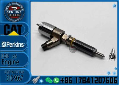 China New Caterpillar Fuel Injector Electronic Injector 359-4090 359-4020 359-4060 359-4030 for CAT Caterpillar C13 Engine for sale