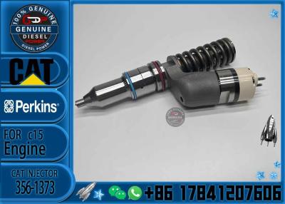 China Diesel Engine Part Diesel Common Rail Injector Fuel Injector 253-0619 254-4183 356-1373 for Caterpillar Mechanical Parts for sale