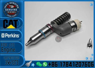 China Diesel Engine Part Diesel Common Rail Injector Fuel Injector 253-0619 254-4183 356-1373 for Caterpillar Mechanical Parts for sale