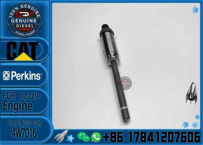 China 3304 3306 Engine Fuel Injector 8N7005 8N-7005 0R3418 4W7015 4W7016 4W7017 4W7018 4W7019 4W-7015 4W-7016 4W-7017 4W-7018 for sale
