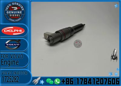China Good Price DAF Fuel INJECTOR BEBJ1A05001 1905002 1820820 1661060 1725282 1742535 for sale