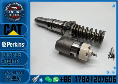 China Replacement 10R1000 Fuel Injector for Caterpillar CAT Engine 3406E C-15 C15 for sale