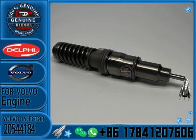 Cina 20544184 Iniettore di carburante Per Volvo Fh 16 20544184 Iniettore di carburante 85000317 20544184 Motore D16 D16C D16E Camione FH16 in vendita