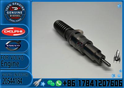 Cina 20544184 Iniettore di carburante Per Volvo Fh 16 20544184 Iniettore di carburante 85000317 20544184 Motore D16 D16C D16E Camione FH16 in vendita