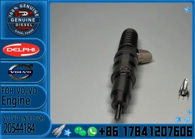 Cina 20544184 Iniettore di carburante Per Volvo Fh 16 20544184 Iniettore di carburante 85000317 20544184 Motore D16 D16C D16E Camione FH16 in vendita